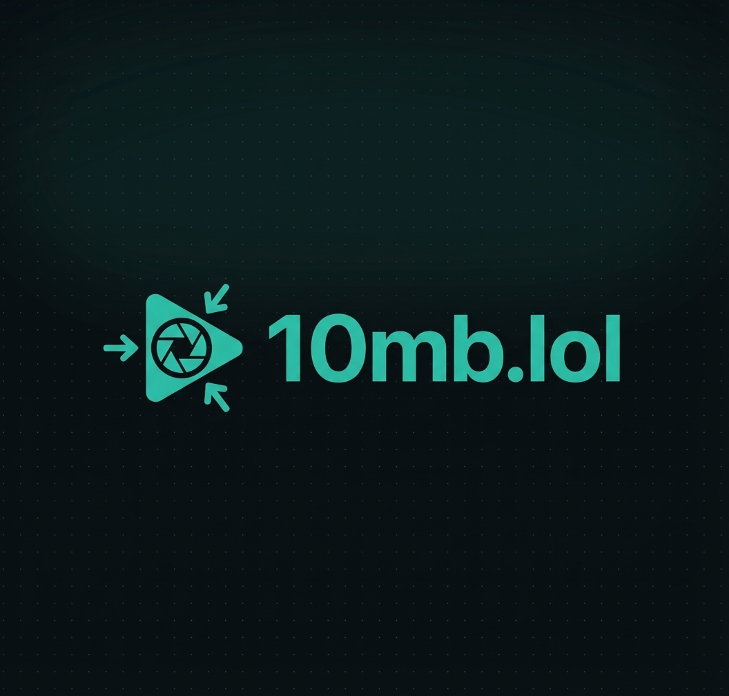 10mb.lol - Free Custom Video & Image Compression